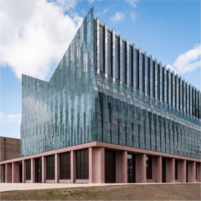 Commercial - DPL Group