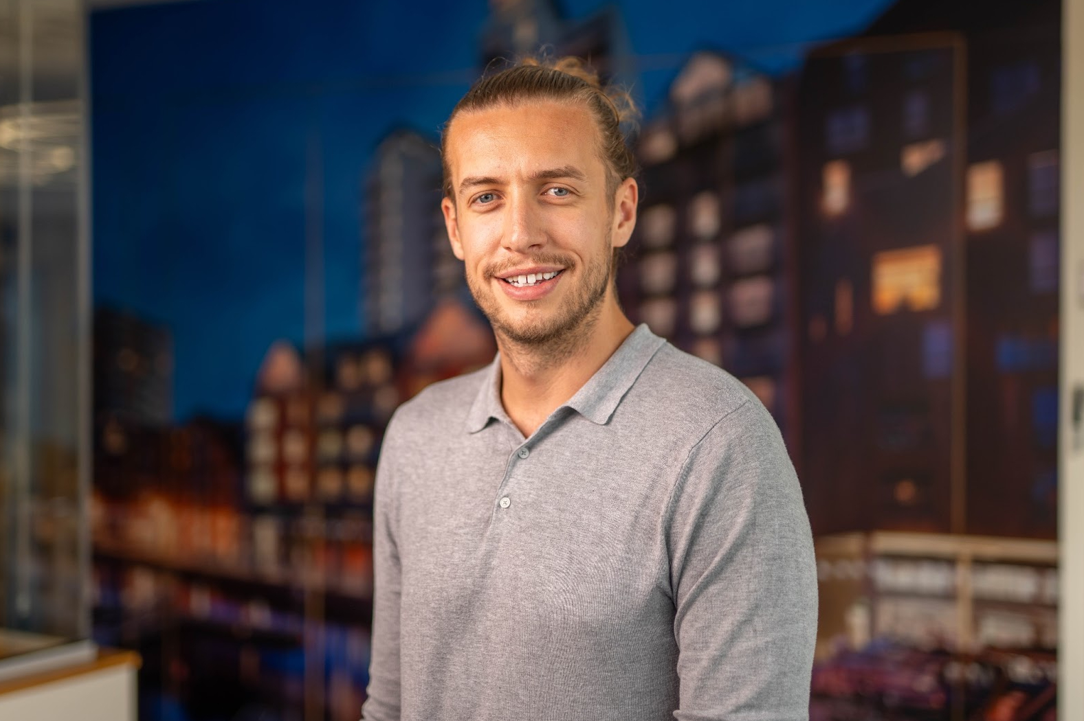 Company News: Lewis Brown – DPL Group