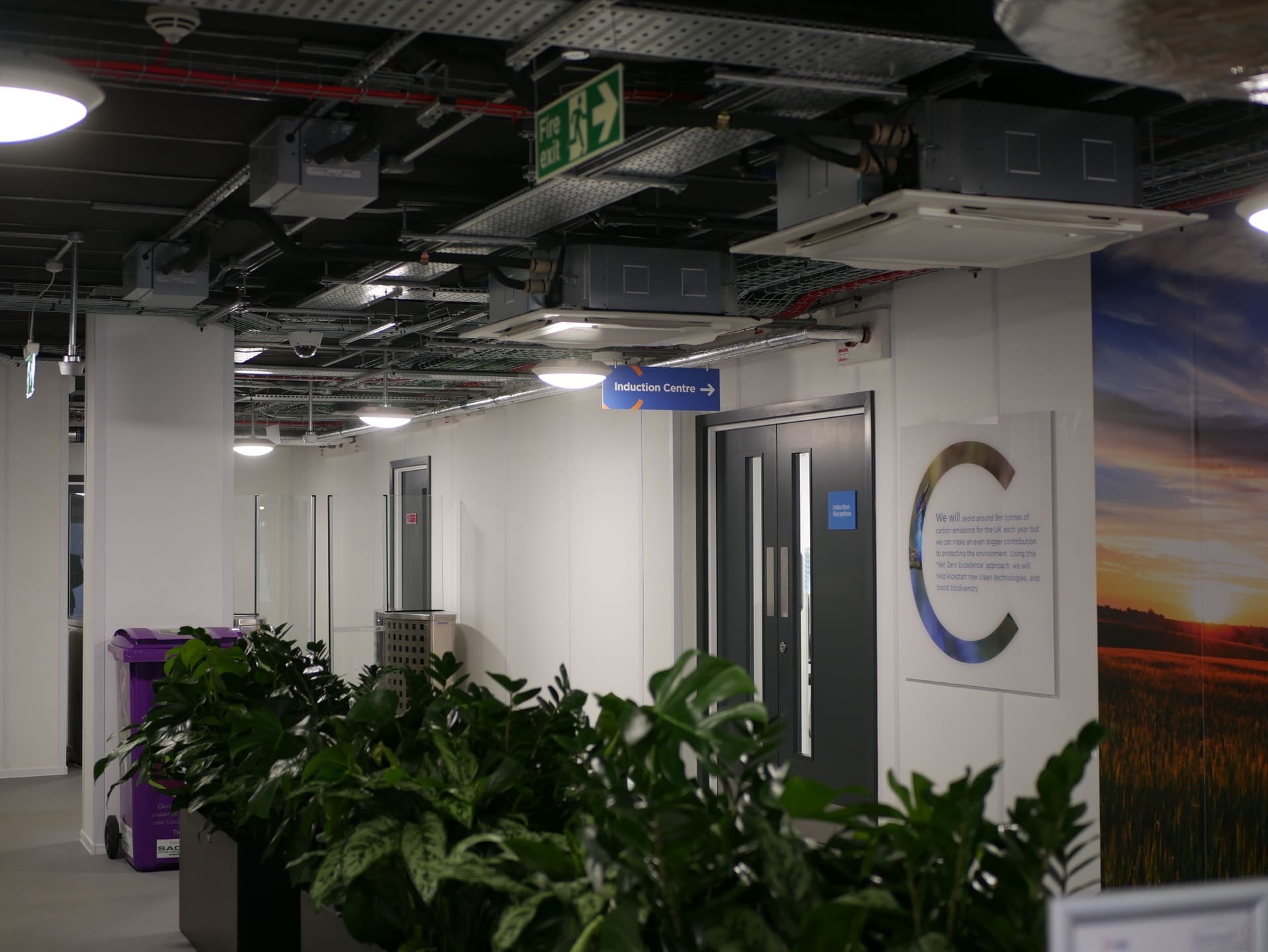 National Infrastructure Project – Sizewell C - DPL Group