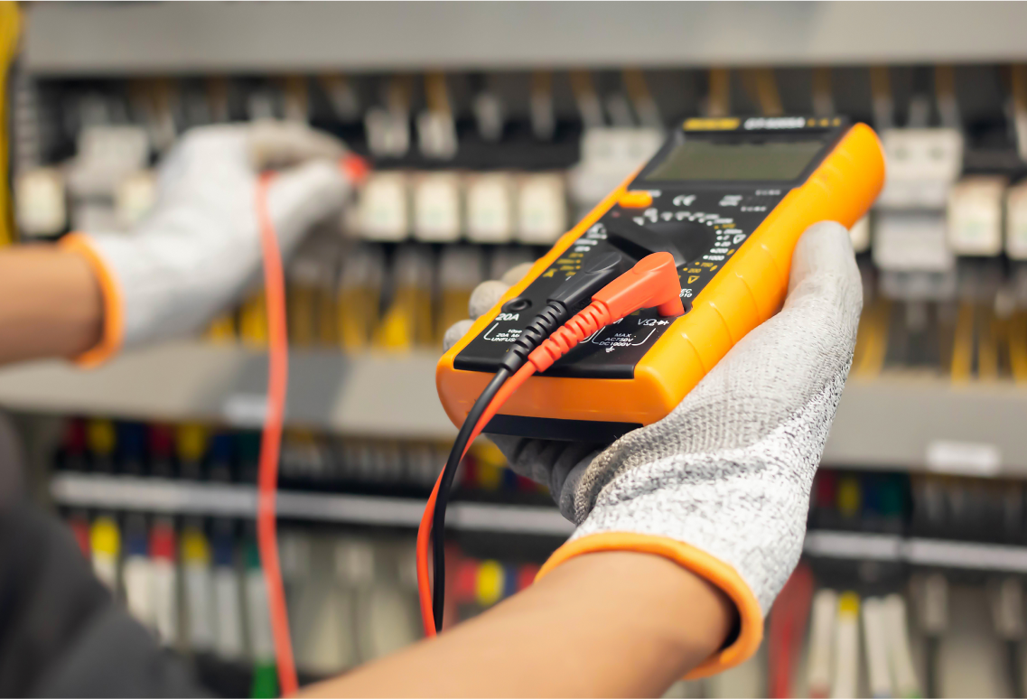 Electrical – DPL Group