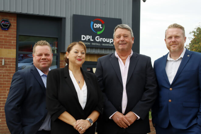 About - DPL Group