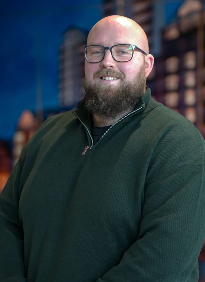 Meet the Team - DPL Group