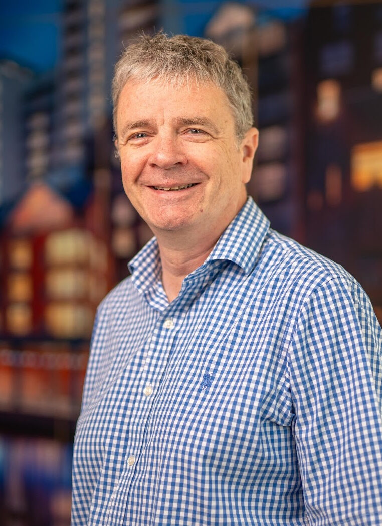 Meet the Team - DPL Group