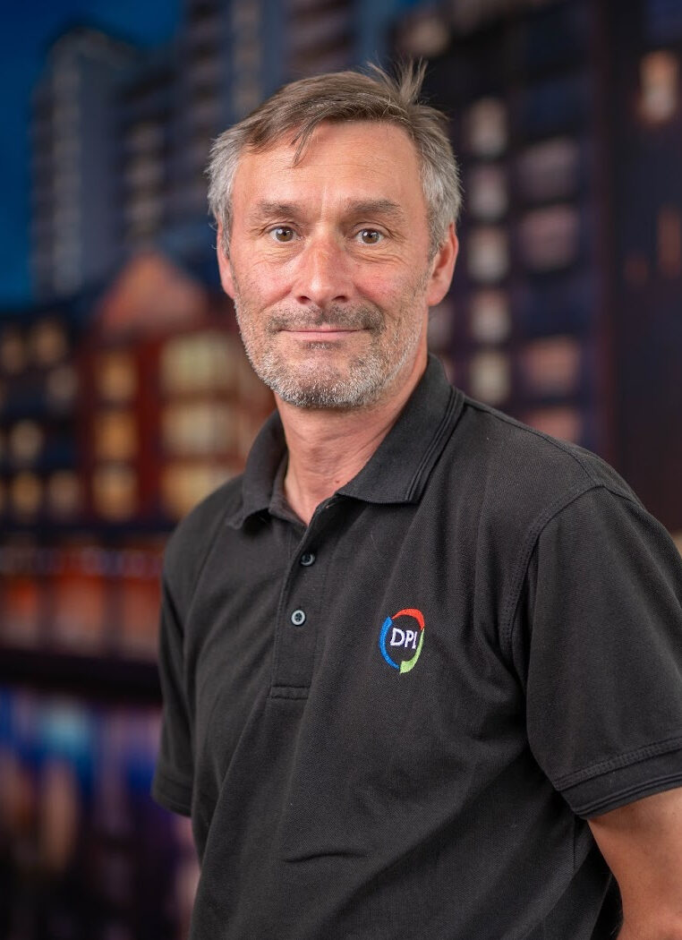 Meet the Team - DPL Group